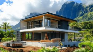 Comprendre le role et les applications des poutres de libage ...